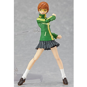 Max Factory Persona 4: Chie Satonaka Figma Action Figure