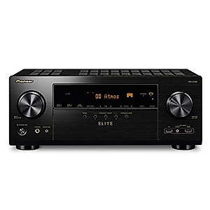Pioneer Elite VSX-LX305 9.2 Channel Network AV Receiver