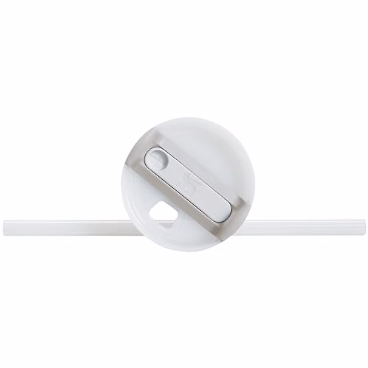 Stanley Quencher H2.0 Tumbler with Straw 14 oz | Flowstate 3-Position Lid | Cup Holder Compatible for Travel | Insulated Stainless Steel Cup | BPA-Free | Ash