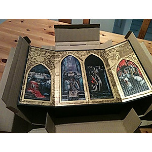 Warhammer Limited Edition Rulebook 6th Edition