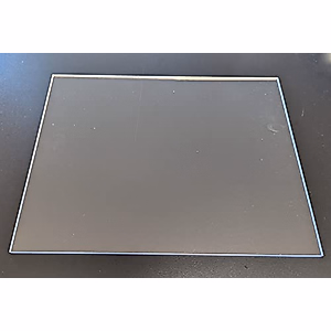 Replacement Acrylic Shelf for IKEA Detolf (DD-100001P-1-1)