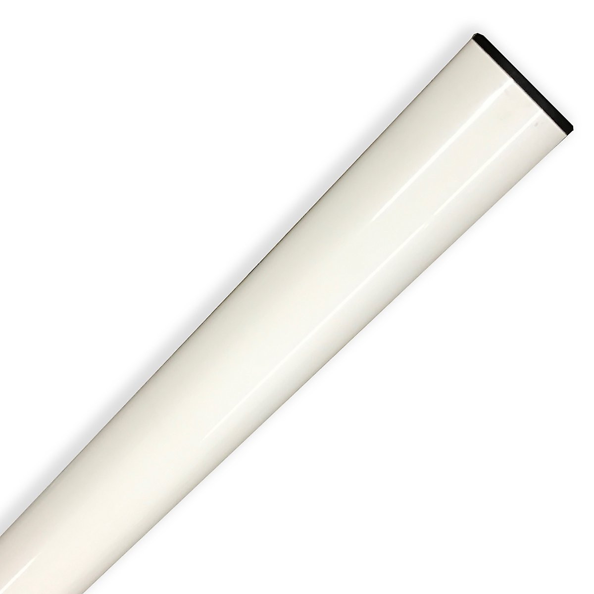 Manual Barrier Gate Complete kit 12ft Aluminum Arm-Counter Weight Receiver Stand