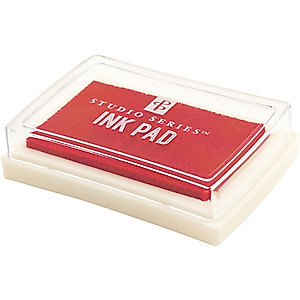 Studio Series Ink Pad Set (15 colors)