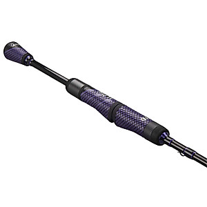 Lew's Team Lew's Pro-Ti Speed Stick 6'10"-1 Medium Extra Fast Spinning Rod