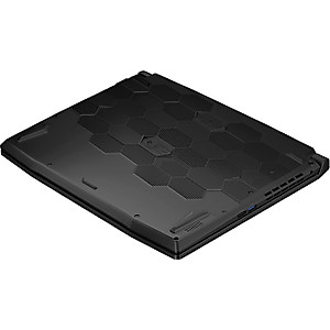 MSI Crosshair 16" WUXGA 144hz IPS Gaming Laptop, Intel 13th Gen 10-Core i7-13620H, NVIDIA GeForce RTX 4070, 16GB DDR5 Memory, 1TB PCIe SSD, Backlit Keyboard, Wi-Fi 6, RJ-45, HDMI, Windows 11