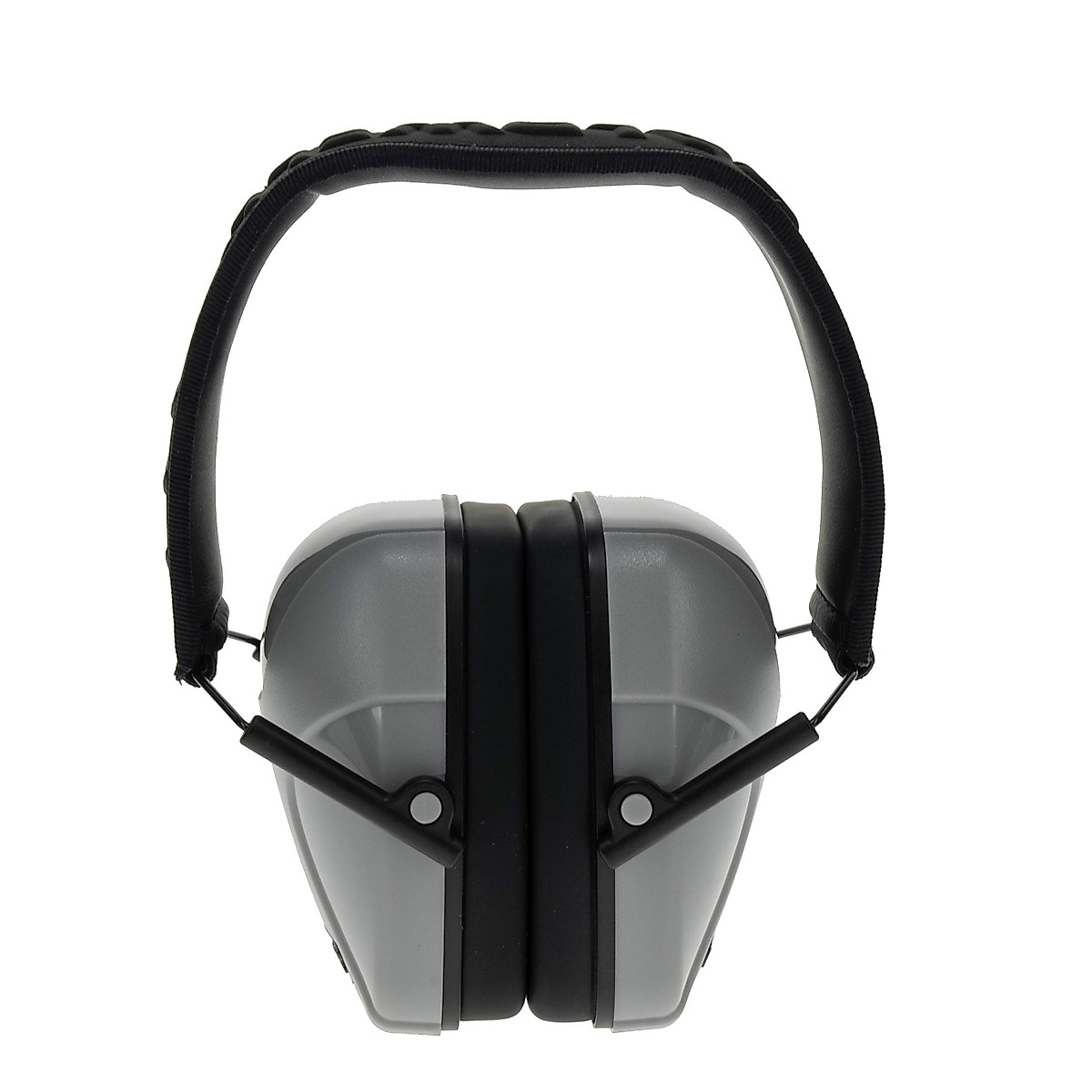 Caldwell Passive Hearing Protection 23-30 NRR - Adjustable Earmuffs for Shooting, Hunting, Range