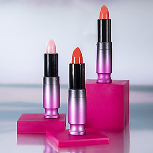 Be a 10 Be Irresistible Lipstick Stain Be Precious Pink - 1 ct