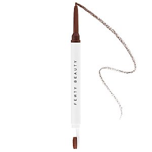Fenty Beauty by Rihanna Brow MVP Ultra Fine Brow Pencil & Styler Soft Red
