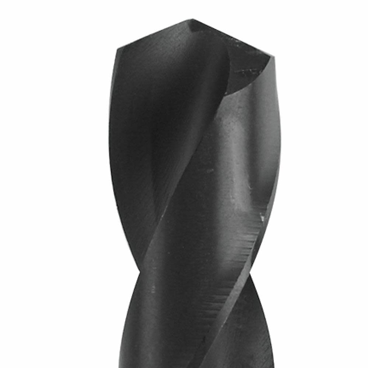 BOSCH 11/64" Black Oxide SP Jobber (Carded) Part No. BL2138