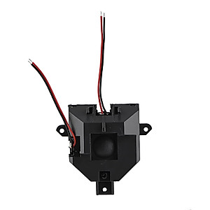 KOSDFOGE 5Pcs/Set Thumbsticks 3D Joystick Analog Stick Replacement with Upgraded Compatible N64 System Video Games Console for Nintendo Switch Pro Controller