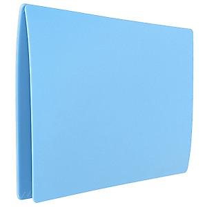 Digital Edition Face Plates Cover Skins Shell Panels for PS5 Console, Anti Scratch Dustproof Face Plates Replacement Accessories for PS 5 Digital Edition(Starlight Blue)