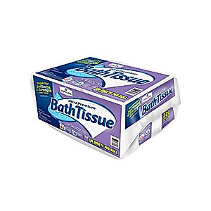 Member's Mark Bath Tissue Ultra Premium, 2 ply (220 Sheets, 45 Rolls)