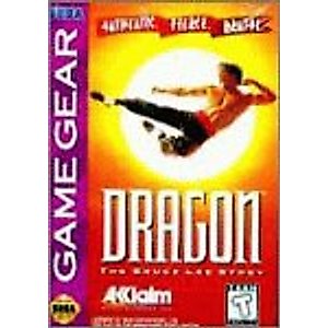 Dragon: Bruce Lee Story