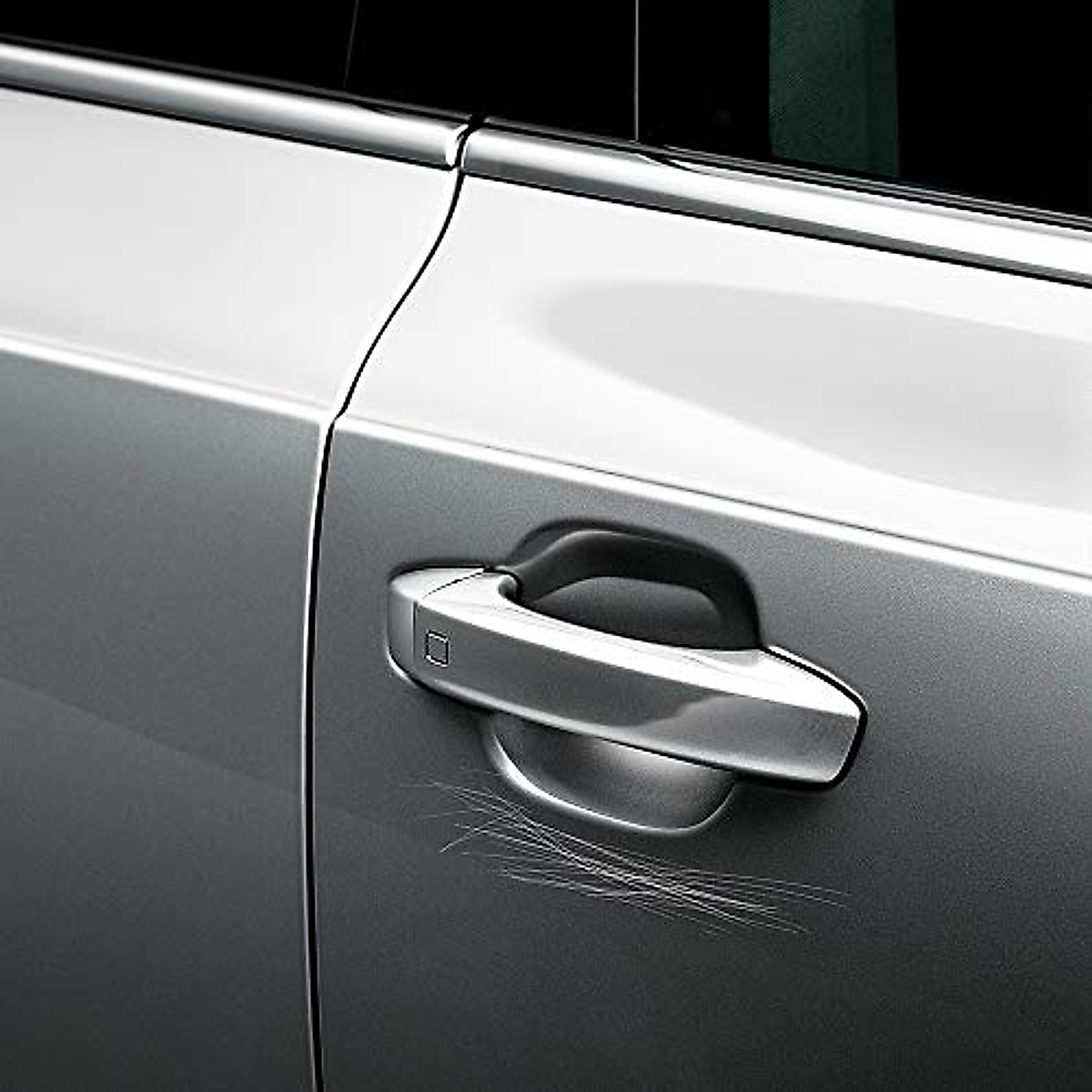 Turtle Wax 51796 Renew Liquid Car Polish Scratch Repair & Paintwork Restorer 500ml