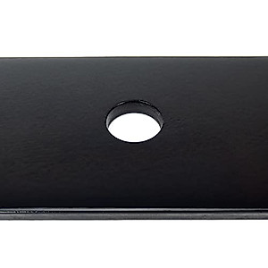 MowerPartsGroup (3) Hi Lift Blades Fits Hustler 52" Raptor Replaces 795526 603995 783753