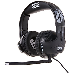 Thrustmaster Y-300 CPX Rainbow 6 Siege Edition (PS5, PS4, XBOX Series X/S, One, PC)