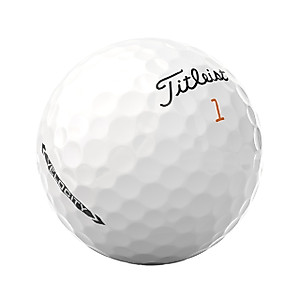 Titleist Velocity Personalized Golf Balls - Logo Golf Balls - Custom Golf Balls - Pack of 12