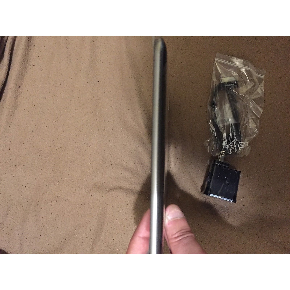 Samsung I957 Galaxy Tab At&t 16gb Wifi 4g 8.9" Touchscreen Tablet