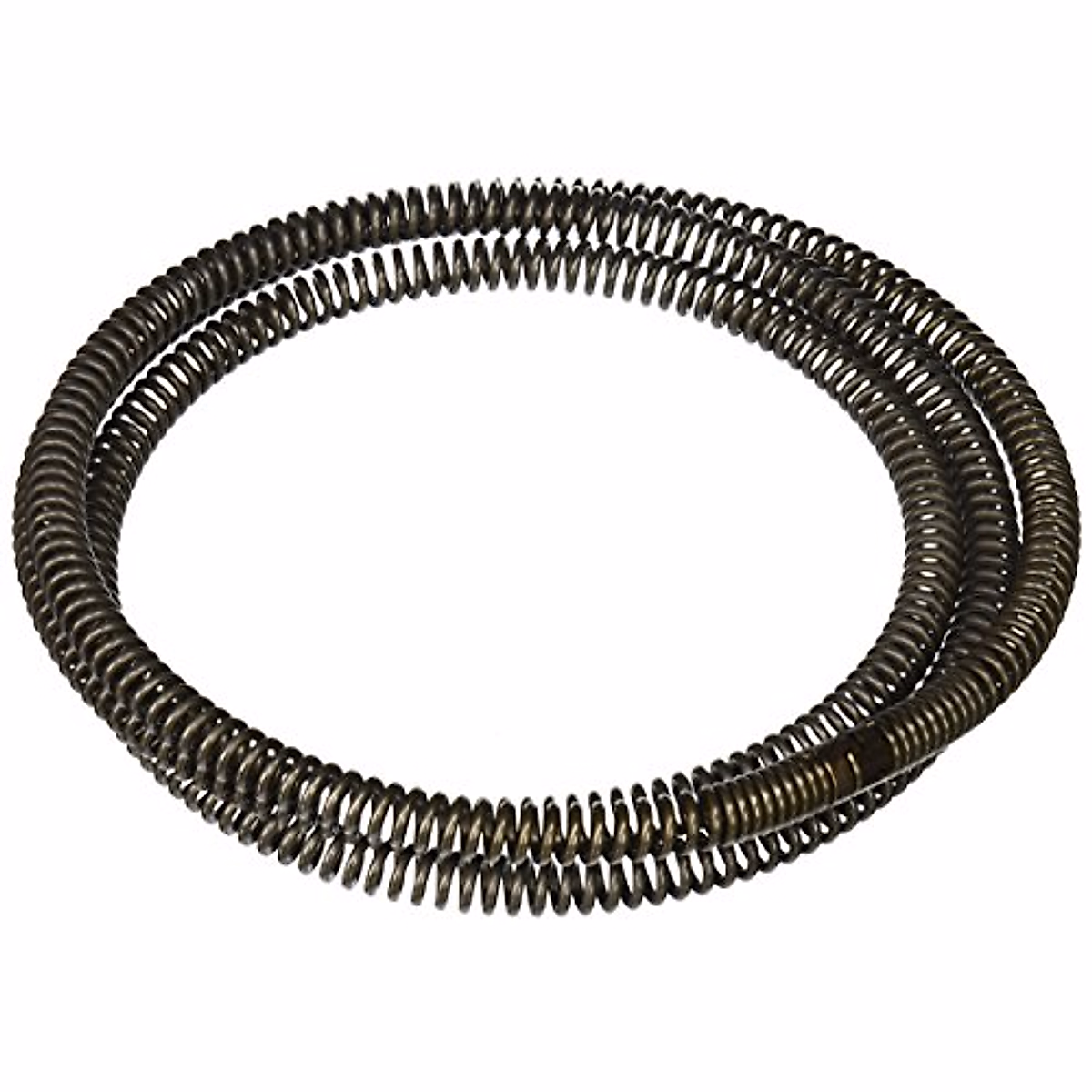 RIDGID 62270 C-8 Sink Sectional Cables, Drain Cleaning Cables for Sectional Machines such as K-60SP and K-50, 5/8-Inch Sectional Drain Cleaner Cable, Black