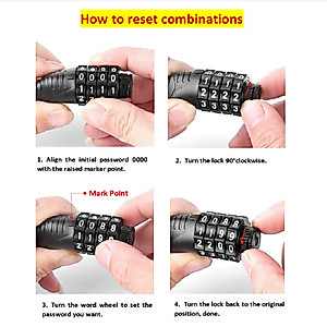 2 Pieces Kids Refrigerator Lock, Baby Fridge Lock Child Safety Locks, Freezer Door Lock Latch No Drill No Screw No Adhesive Refrigerator Cabinet Lock for French-Door Refrigerators and Cabinets (Large)