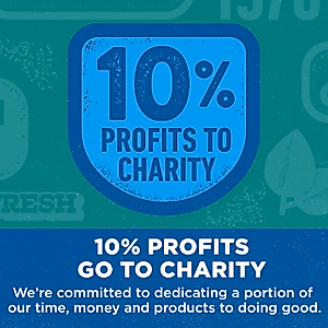 Tom's of Maine Natural Beauty Bar Soap, Orange Blossom With Moroccan Argan Oil, 5 oz. 6-Pack