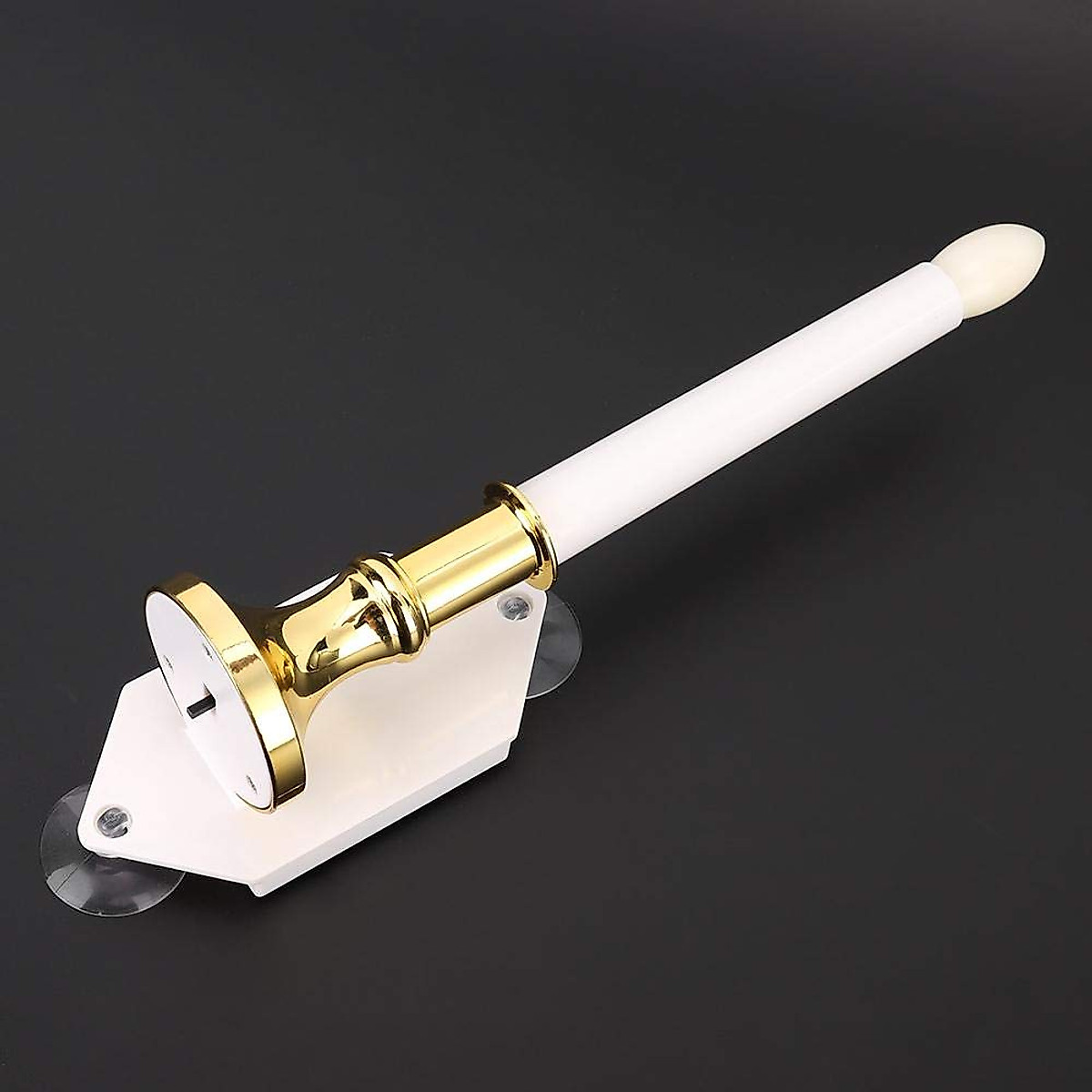 NITRIP Home Decoration High Brightness Candle Light, LED Candle Light, 2Pcs Candle Light, for Home Garden Party Decor Birthday Banquets