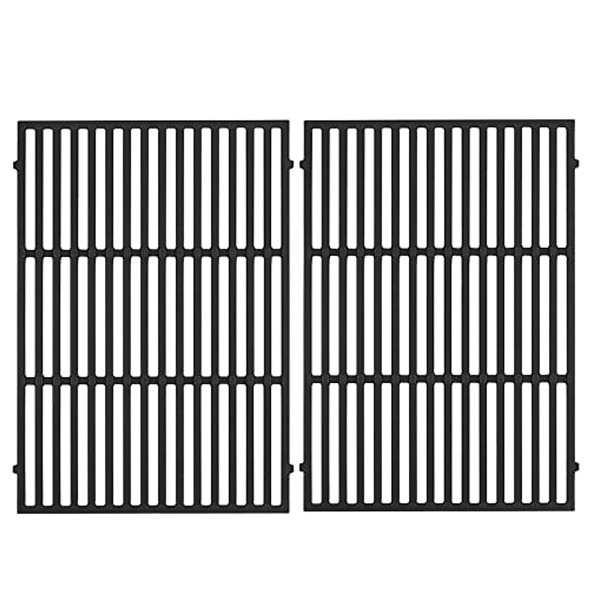 66095 Grate Replacement Parts for Weber Genesis II and II LX 300 Series Genesis E-310 ii E-315 ii E-325 ii E-330 ii E-335 ii S-310 ii S-335 ii S-345 ii SE-335 Grill Parts 66802 66805 Cooking Grate