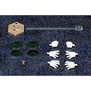 Kotobukiya Medarot Medabots KBT05-C Saikachi Plastic Model Kit