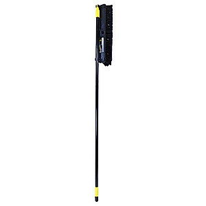 Quickie Microfiber Flex Duster, 4-Pack