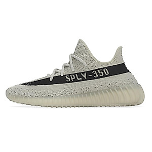 adidas Yeezy Boost 350 V2 Lace Up Sneakers