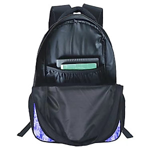 XINLV knuckles backpack Cartoon Movie Simple Large-Capacity Backpack, Schoolbag For Boys And Girls, 3d Printed Hedgehog Backpack,, Red 11