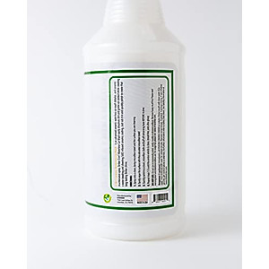 Striker 3-in-1 Ceramic Waterless Car Wash and Protective Coating. Advanced Eco-Friendly Spot Free Cleaning and Detailer Spray – 32 fl. oz.