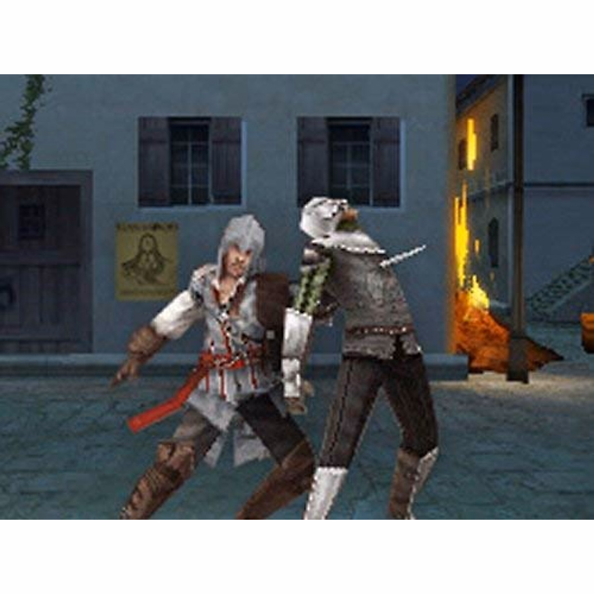 Assassins Creed 2 Discovery - Nintendo DS (Renewed)