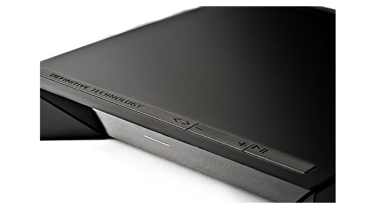 Definitive Technology W Adapt Wireless Speaker — 🛍️ The Retail Market