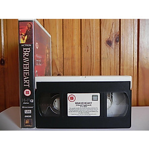 Brief Encounter - Rank Video - Romance - Celia Johnson - Trevor Howard - Pal VHS