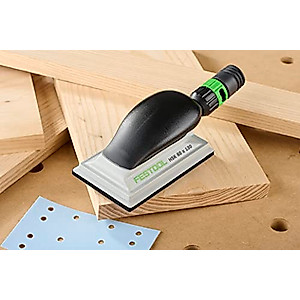 Festool 496962 80mm X 130mm Hand Sanding Block
