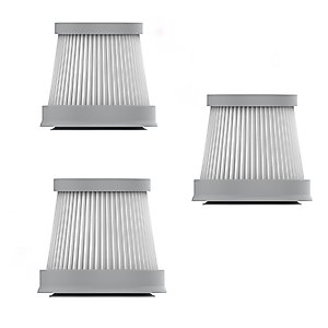 WYZE Handheld Vacuum Replacement Filter 3-pack