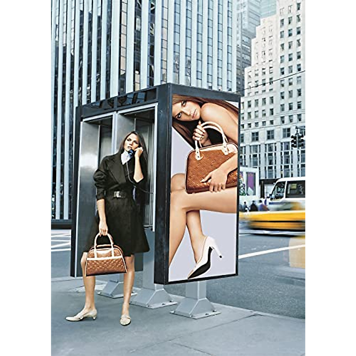 Louis Vuitton: The Birth of Modern Luxury Updated Edition