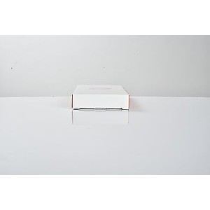 ELUTENG M.2 NGFF to SATA Adapter Card B Key/B & M Key SSD Converter NGFF M2 to 2.5 Inch SATA III Drivers for NGFF M.2 2280 2260 2242 2230 SSD (Not for M.2 NVME)