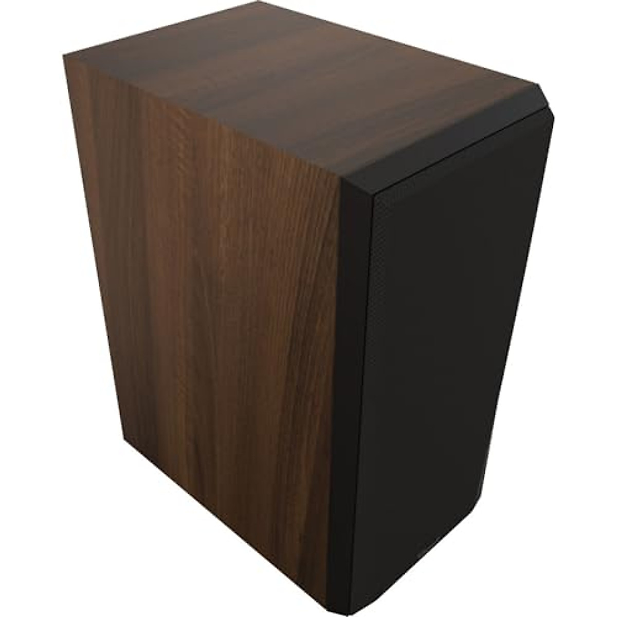 klipsch Reference Premiere RP-600M II Walnut Bookshelf Speakers
