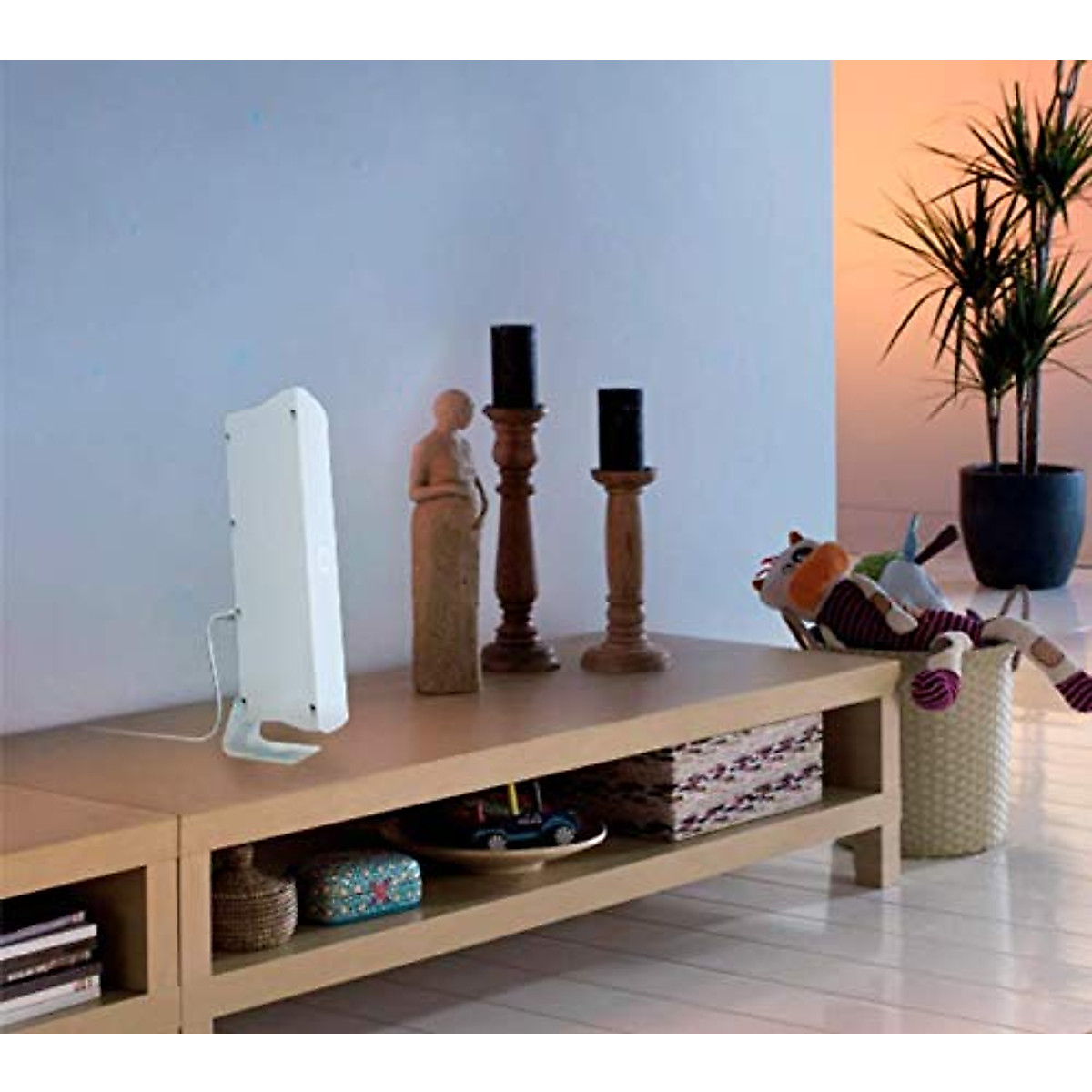 SOLAR BREEZE-1 UV Air Recirculator Purifier & Sanitizer Germicidal Low Noise