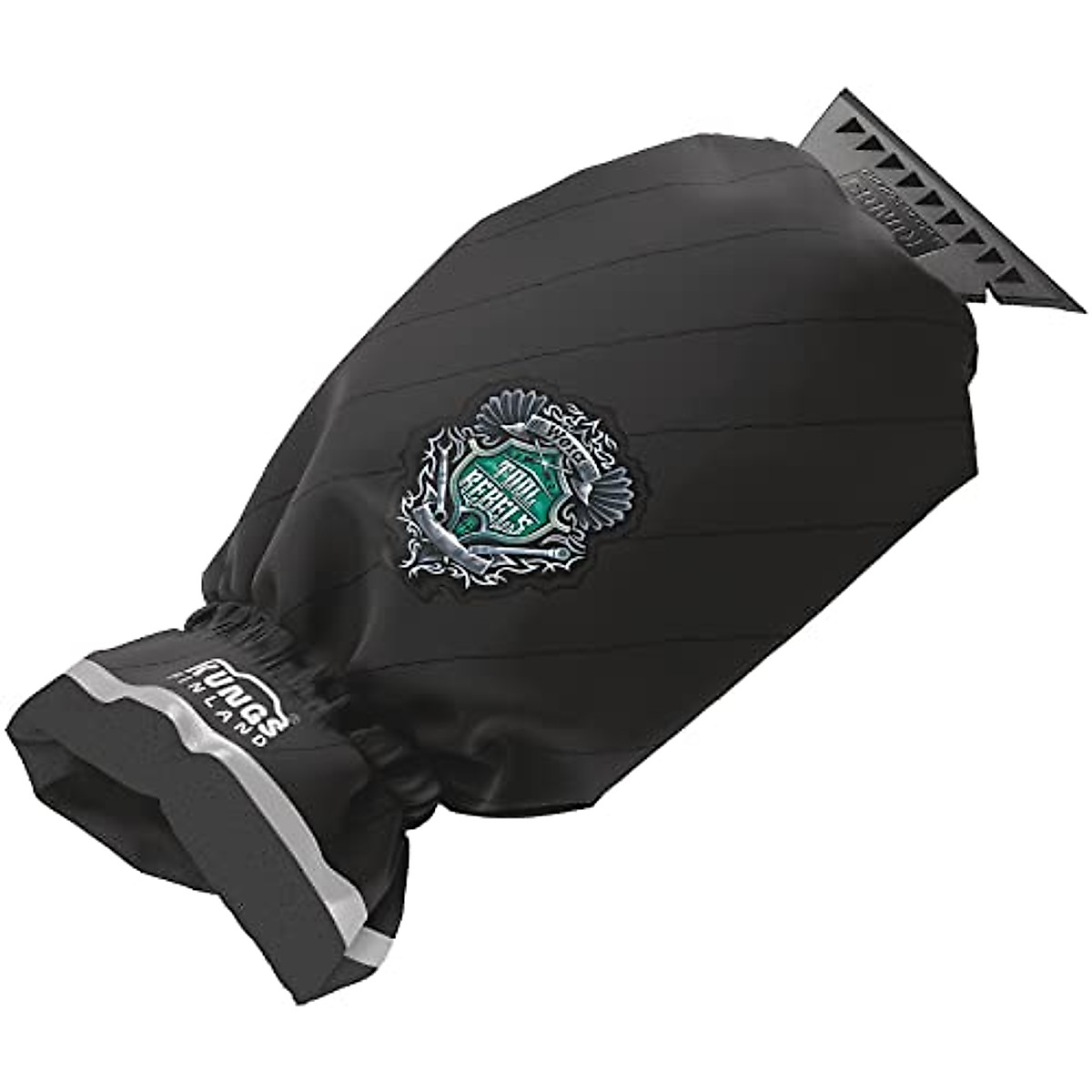 Wera 134023 "Icebreaker" Limited Edition Stainless Tool Set, 31 Pieces