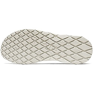 Icebug Loe Biosole Leather Walking Shoe with Grip Sole, Stone, 06.5