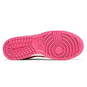 Nike Womens WMNS Dunk Low DZ5196 600 Hot Pink - Size 10W