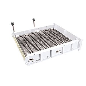Scotsman A38628-024 Evaporated SVC Pack Out, 18", 32" Height, 24" Width, 12" Length