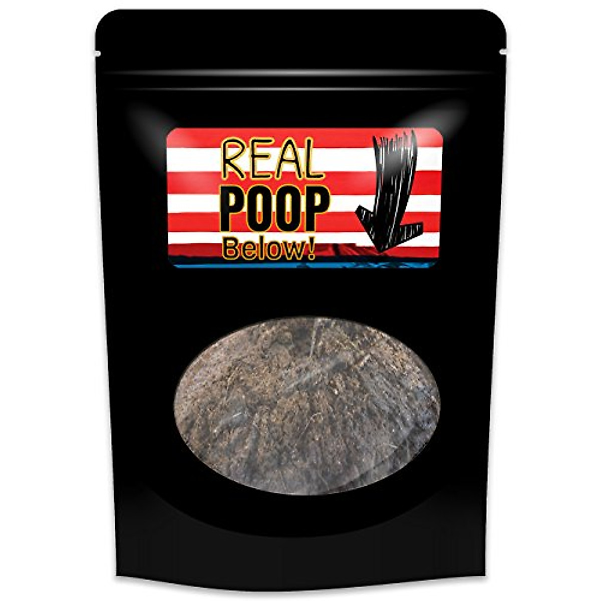 Gears Out Real Cow Poop Funny Easter Basket for Adults Weird Teen April Fools Pranks Silly Stocking Stuffers Crazy for Men White Elephant Manure Joke