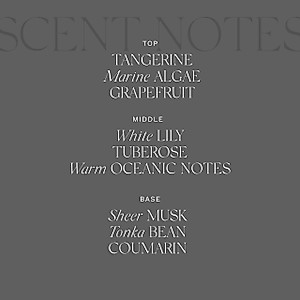 Antica Farmacista Home Ambiance Diffuser, Pink Peony & Citron, 3.4 Fl Oz