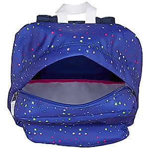 JanSport SuperBreak Scattered Stars One Size