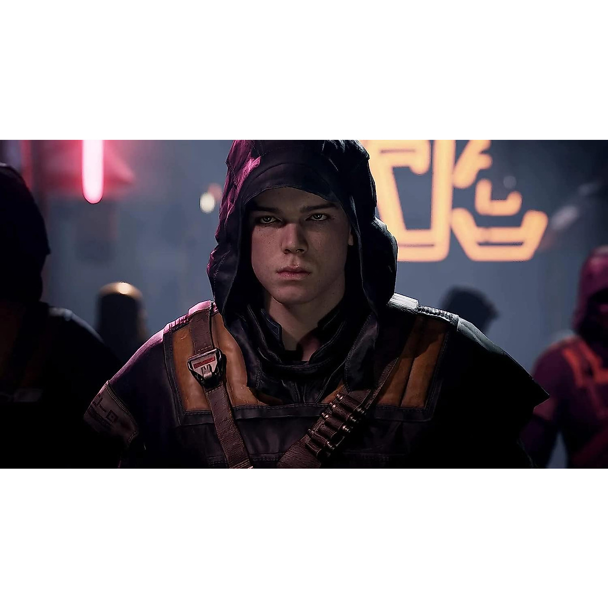 Star Wars Jedi Fallen Order - PlayStation 5