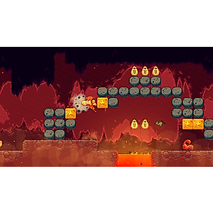 Alex Kidd in Miracle World DX - Switch (【初回特典】入門書 封入、キーホルダー 同梱) (Non-US Version)